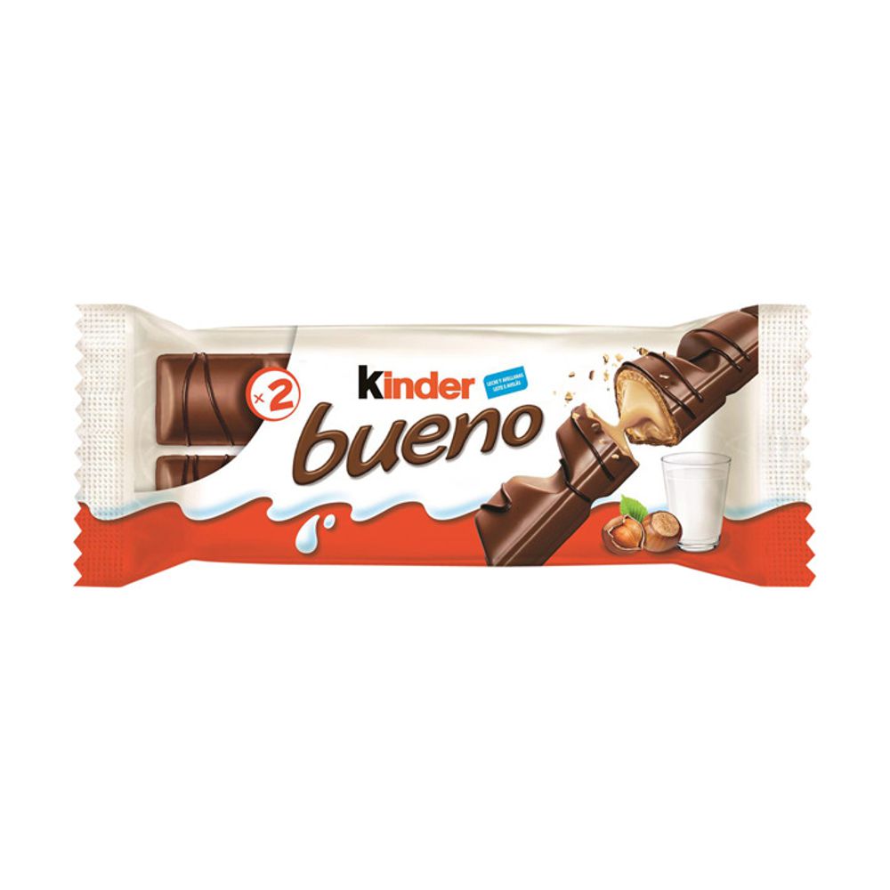 Kinder Bueno 43g