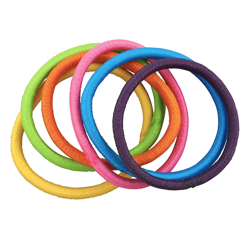 Colet para pelo - 6 Unidades